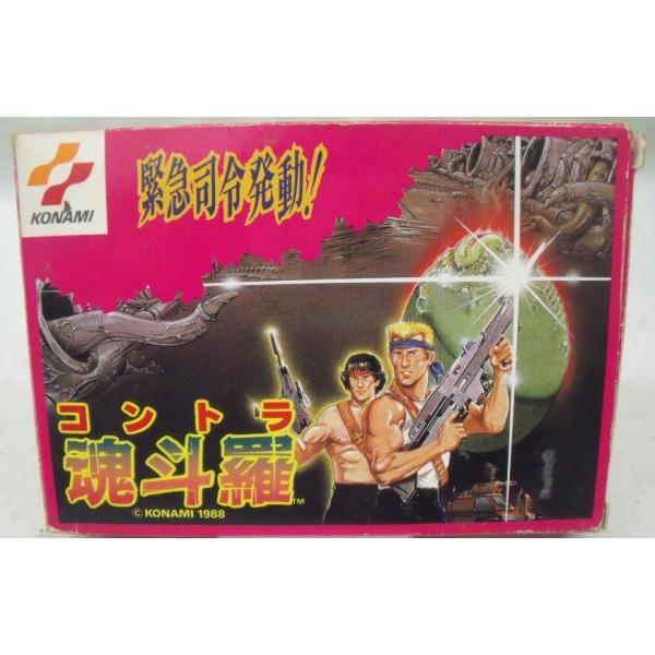 状態Cランク／コナミ