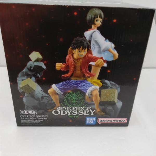 状態Sランク／バンダイナムコ