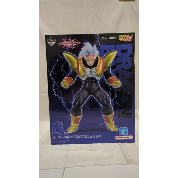 状態Aランク／バンダイスピリッツ