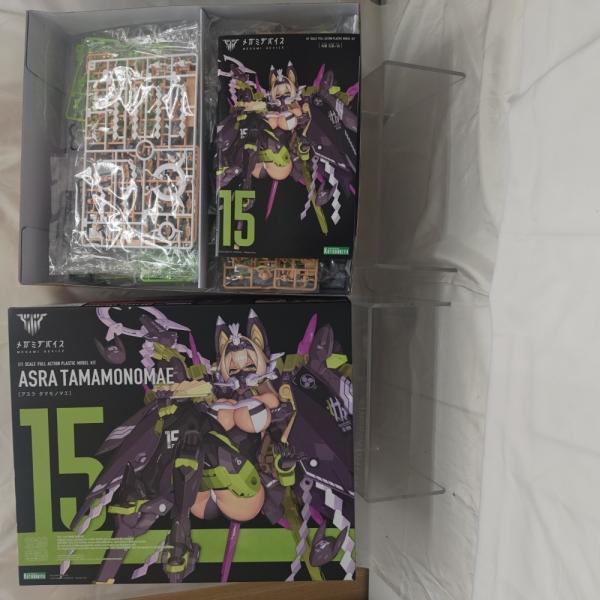 状態Aランク／コトブキヤ