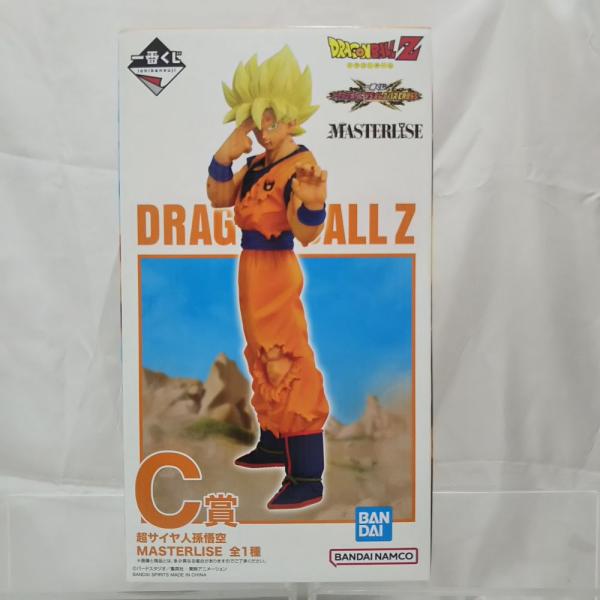 状態Bランク／バンダイスピリッツ