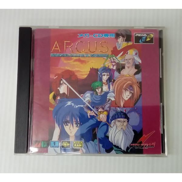 状態Cランク／ウルフチーム