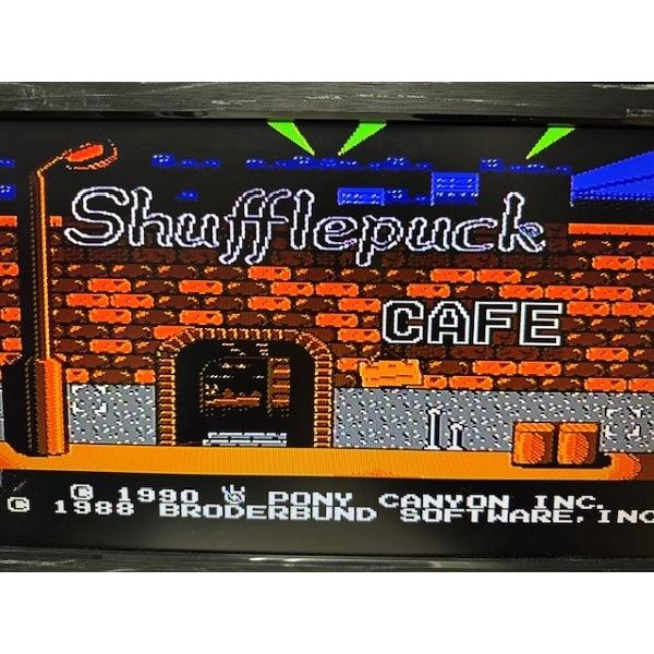 状態Cランク／ ポニーキャニオン