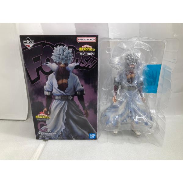 状態Bランク／バンダイスピリッツ