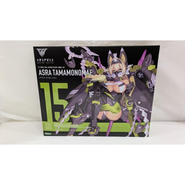 状態Aランク／コトブキヤ