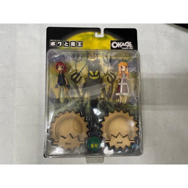 状態Cランク／アルファ