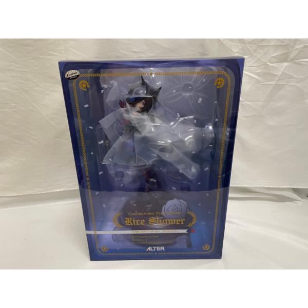 状態Aランク／アルター