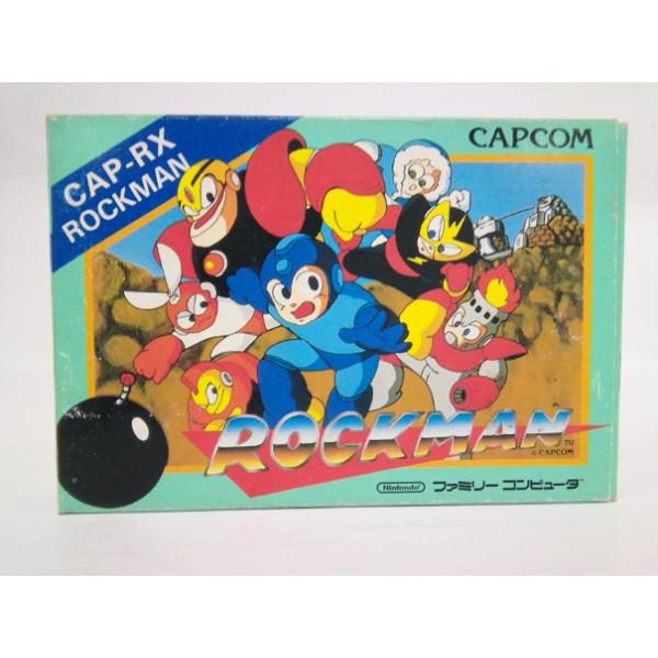 状態Cランク／カプコン