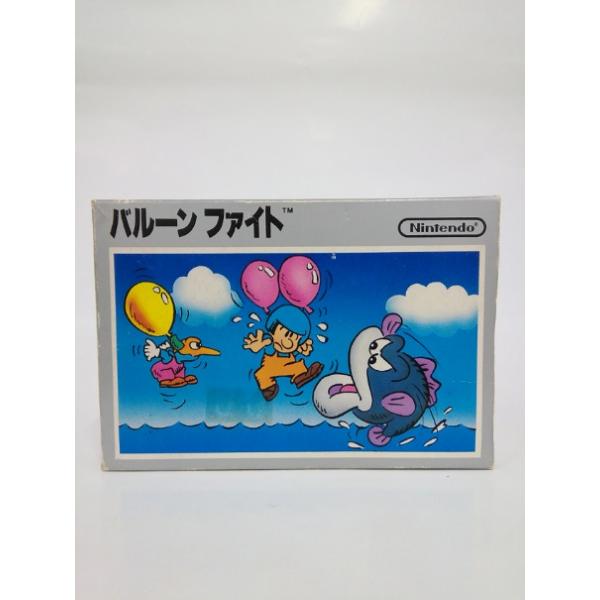 状態Bランク／ニンテンドー