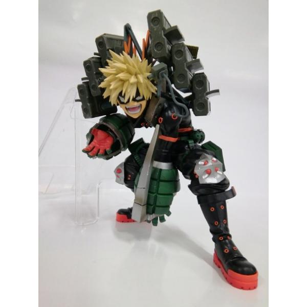 状態Cランク／バンダイスピリッツ