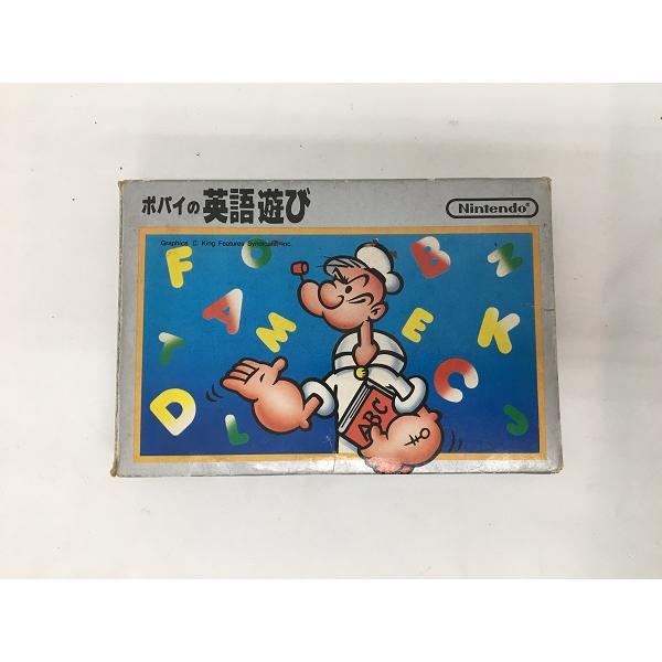 状態Cランク／ニンテンドー