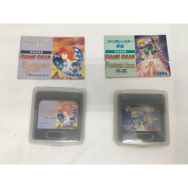 状態Cランク／セガ