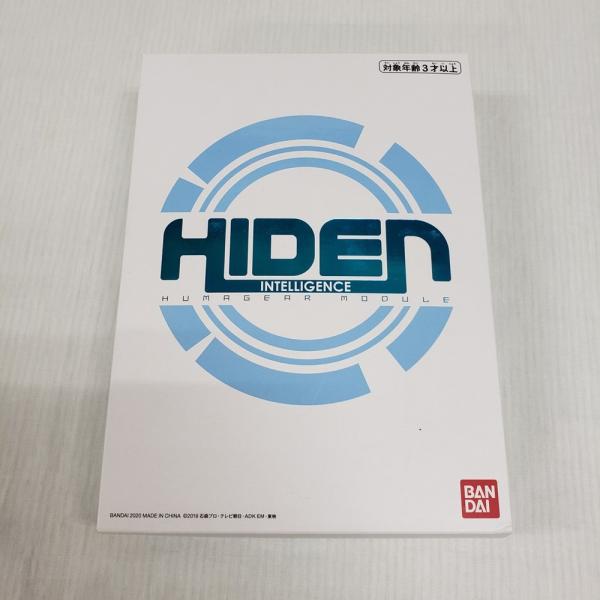 状態Cランク／バンダイ