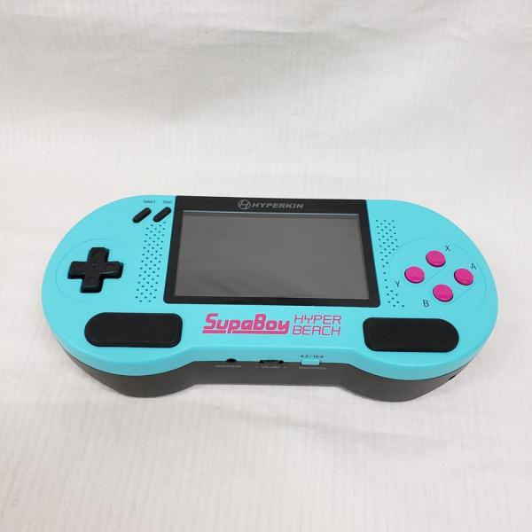 状態Bランク／ハイパーキン