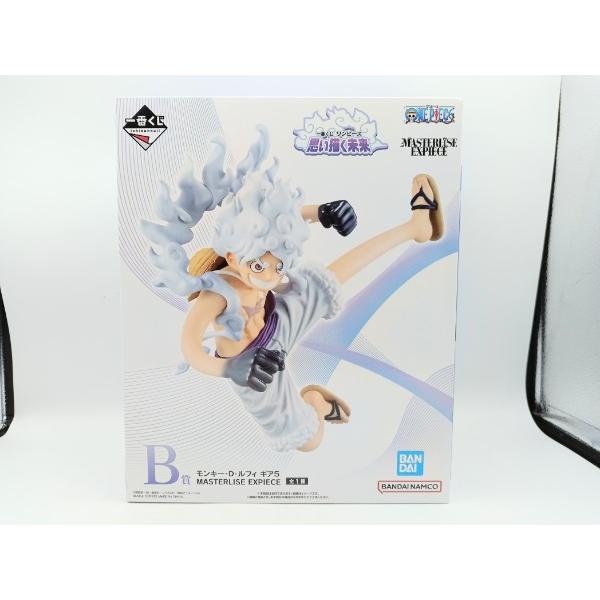 状態Aランク／バンダイスピリッツ