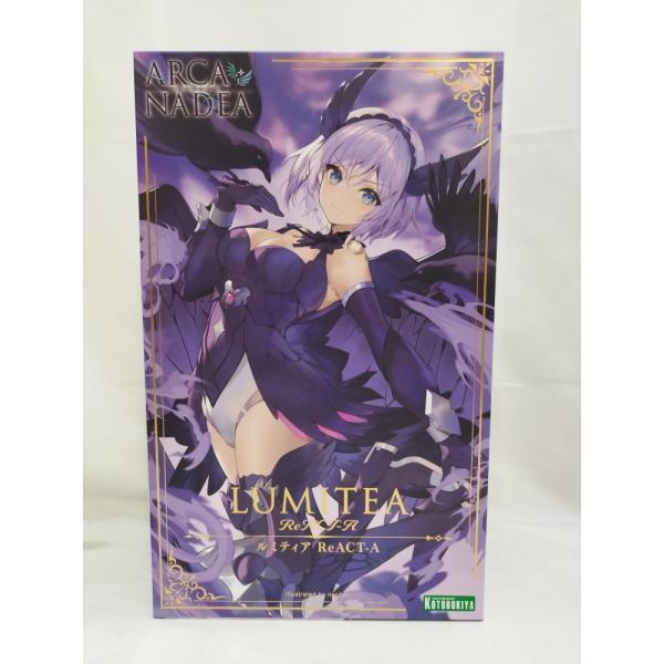 状態Aランク／コトブキヤ