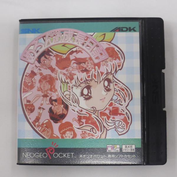 状態Bランク／エスエヌケー