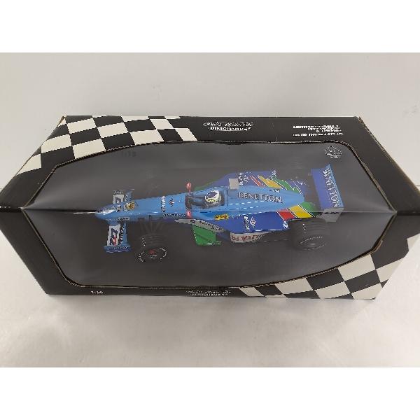 状態Bランク／ミニチャンプス