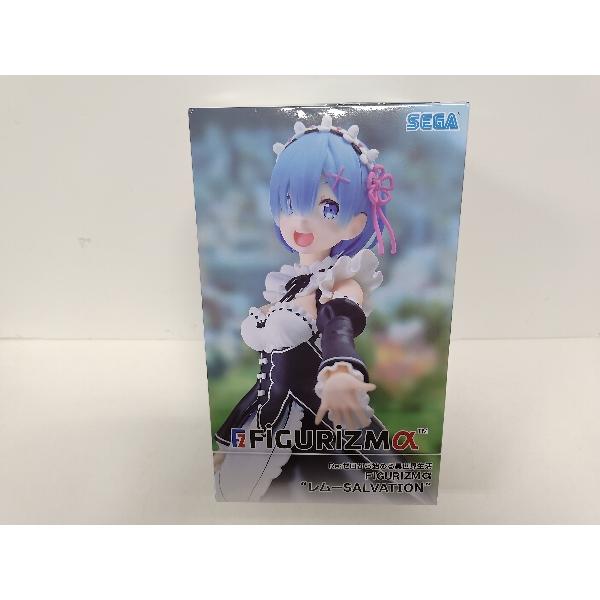 状態Sランク／セガ