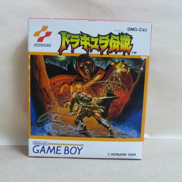 状態Bランク／コナミ