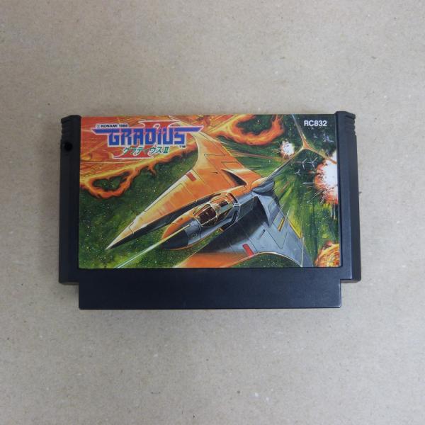 状態Cランク／コナミ