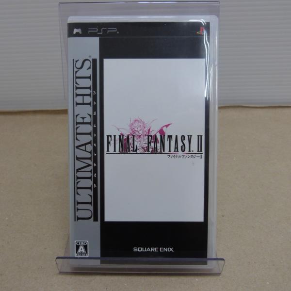 状態Bランク／スクウェア・エニックス