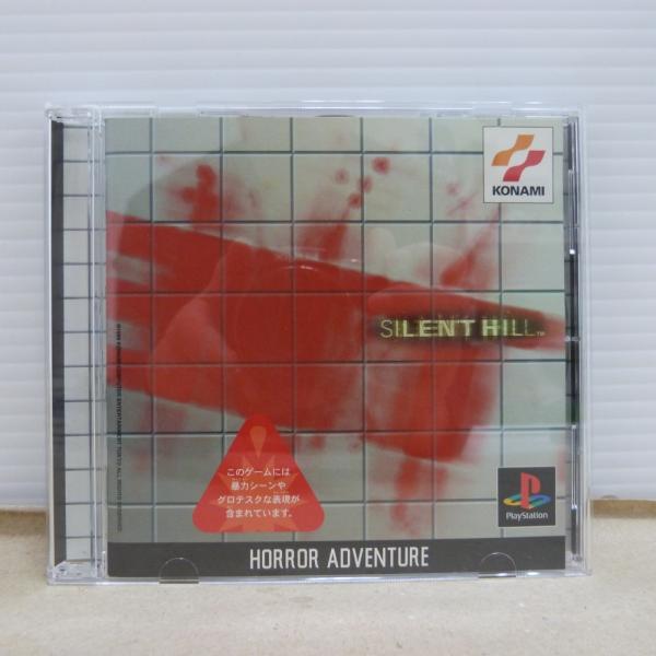 状態Bランク／コナミ