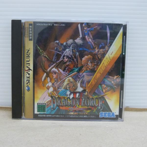 状態Bランク／セガ