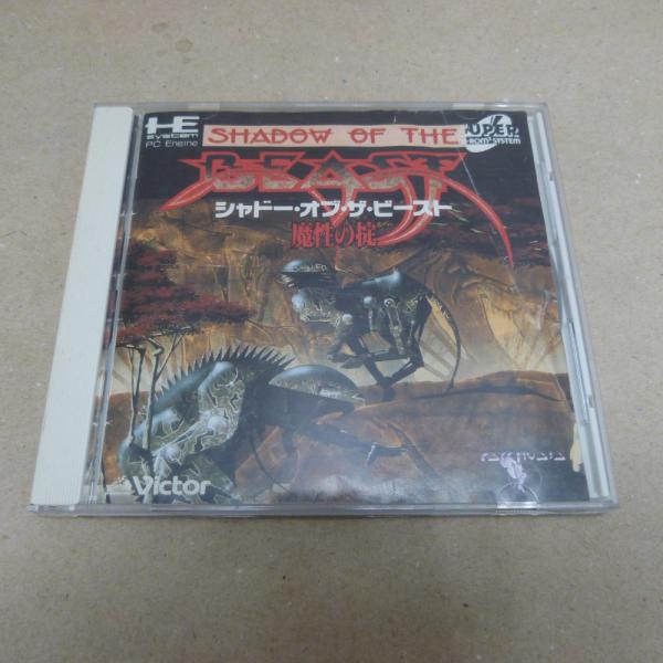 状態Bランク／ビクター