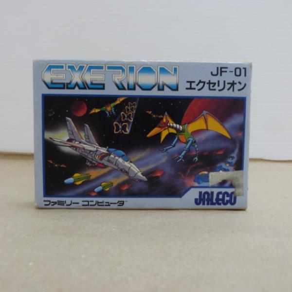 状態Bランク／ジャレコ