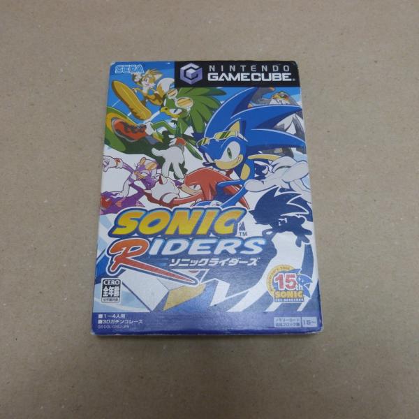 状態Bランク／セガ