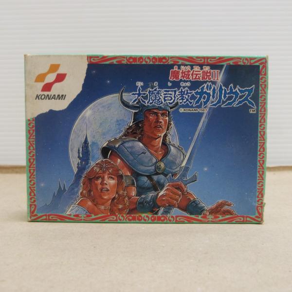 状態Cランク／コナミ