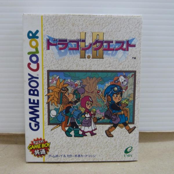 状態Bランク／エニックス