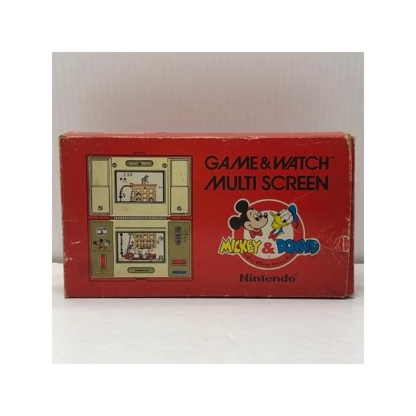 状態Cランク／ニンテンドウ