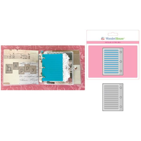 ワンダーハウスのオリジナルダイ。日本のシーズンイベントにもぴったりな、リーズナブルで使いやすいデザインが揃っています。こちらはダイの片端のみダイカットできます。両端はダイカットできませんのでご注意下さい。※作り方動画を参考にしてください。 ...