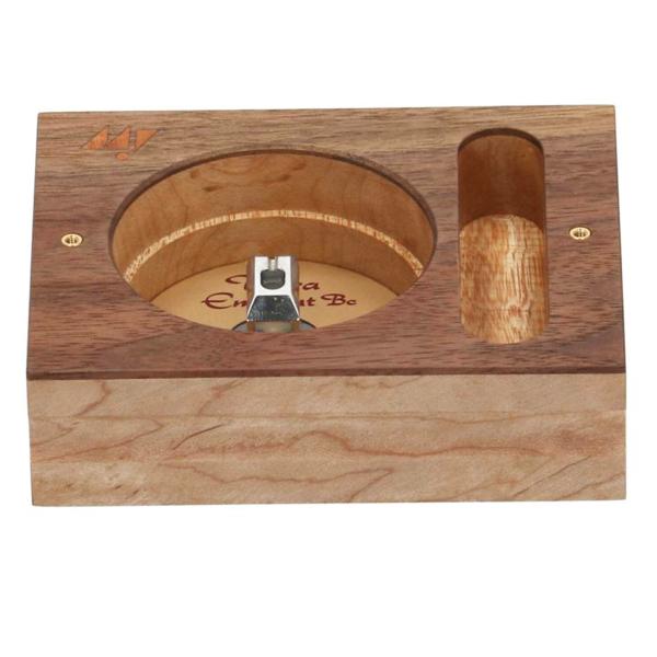 商品説明ブランド My Sonic Lab商品名 MCカートリッジ型番 Ultra Eminent Bcシリアル/製造No U107状態ランク Bランク/スレ、汚れなど使用感はありますが、通常使用に問題のない状態です。付属品 付属品の有無/...