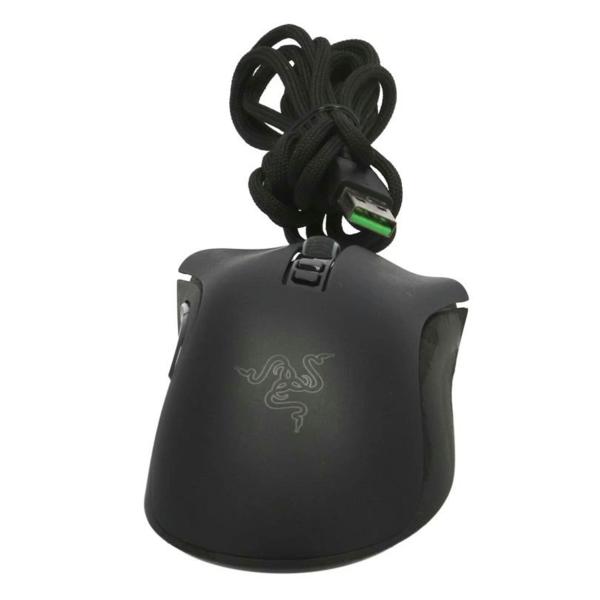 商品説明ブランド Razer商品名 ゲーミングマウス型番 RZ01-03210100-R3M1シリアル/製造No PM2001H14406010状態ランク Bランク/スレ、汚れなど使用感はありますが、通常使用に問題のない状態です。付属品 付...