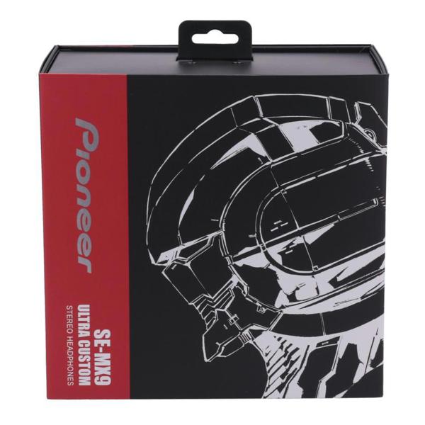 商品説明ブランド PIONEER商品名 ヘッドホン型番 SE-MX9シリアル/製造No 000000000226状態ランク Aランク/美品、キズ・汚れがなく使用感のない綺麗な状態です。付属品 付属品の有無/有　内容は画像で確認ください。状態...