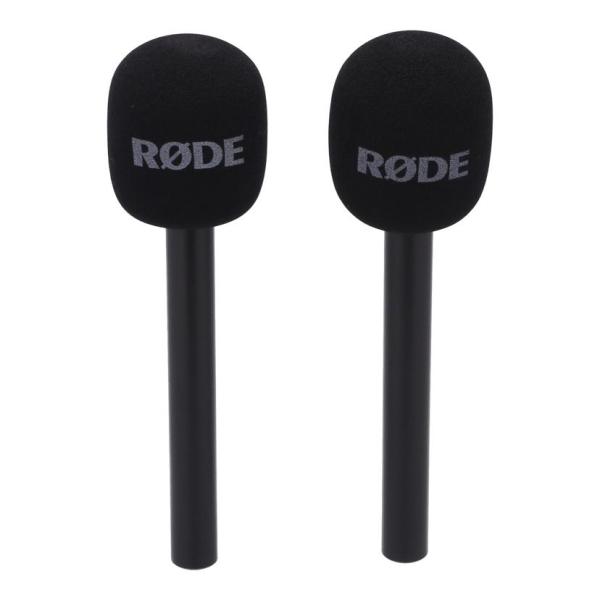 商品説明ブランド RODE商品名 マイク変換アダプター2本セット型番 INTERVIEW GOシリアル/製造No JAN0698813006700状態ランク Bランク/スレ、汚れなど使用感はありますが、通常使用に問題のない状態です。付属品 ...