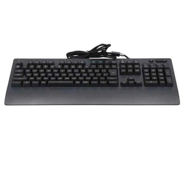 商品説明ブランド Logicool商品名 ゲーミングキーボード型番 G213 820-008057シリアル/製造No 1909SCK07FV8状態ランク Bランク/スレ、汚れなど使用感はありますが、通常使用に問題のない状態です。付属品 付属...