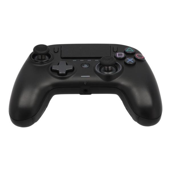 商品説明ブランド Nacon商品名 コントローラー型番 SLEH-00643シリアル/製造No 3499550383522状態ランク Bランク/スレ、汚れなど使用感はありますが、通常使用に問題のない状態です。付属品 付属品の有無/有　内容は...