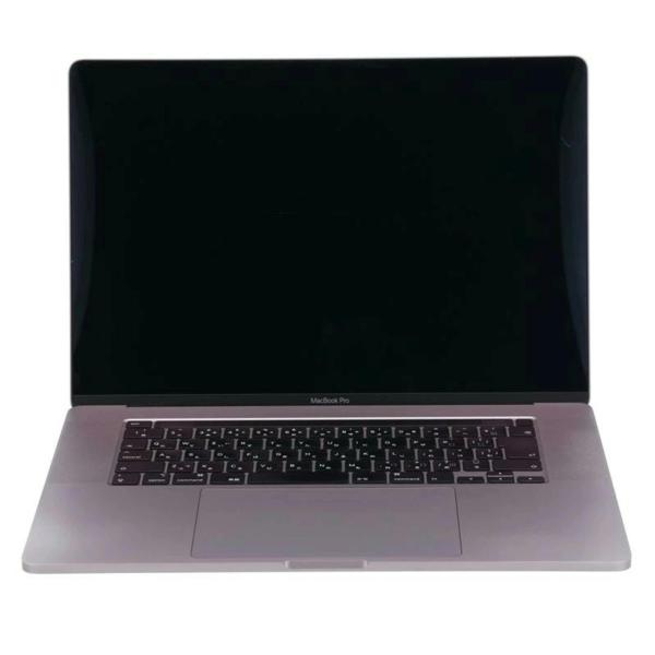 商品説明ブランド Apple商品名 MacBook　Pro　16inch　2019型番 MVVK2J/Aシリアル/製造No C02DTJHHMD6N状態ランク Bランク/スレ、汚れなど使用感はありますが、通常使用に問題のない状態です。付属品...