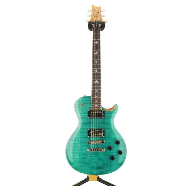 商品説明ブランド PRS商品名 エレキギター型番 SE McCARTY 594シリアル/製造No F088489状態ランク Aランク/美品、キズ・汚れがなく使用感のない綺麗な状態です。付属品 付属品の有無/有　内容は画像で確認ください。状態...