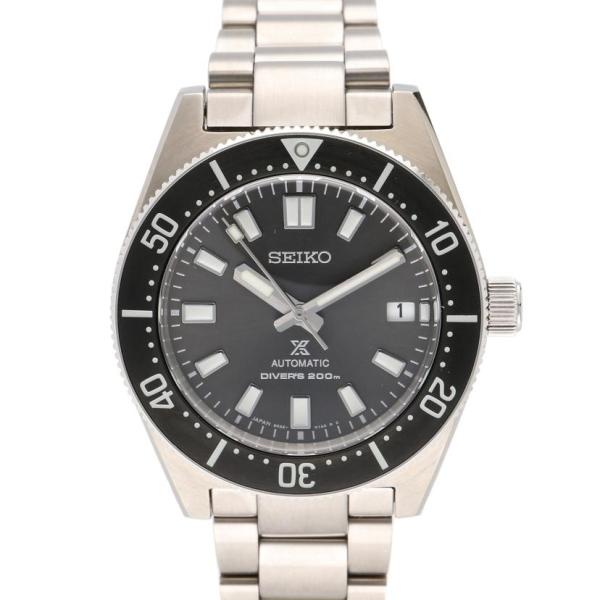 商品説明ブランド SEIKO商品名 プロスペックス・1stダイバーズ／大谷翔平マスコミモデル型番 SBDC101シリアル/製造No 370***状態ランク Aランク/美品、キズ・汚れがなく使用感のない綺麗な状態です。付属品 付属品の有無/有...