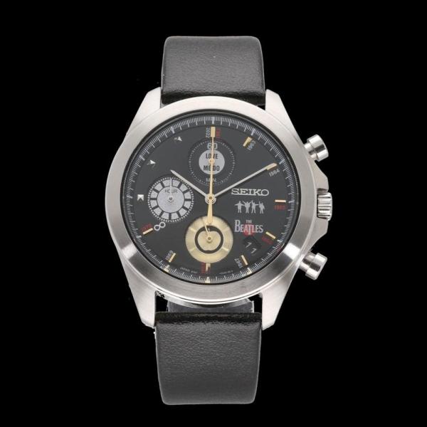 商品説明ブランド SEIKO商品名 セイコー　LOME　ME　DO　60周年記念オフィシャルウォッチ型番 8T67-00X0シリアル/製造No 010******状態ランク Aランク/美品、キズ・汚れがなく使用感のない綺麗な状態です。付属品...