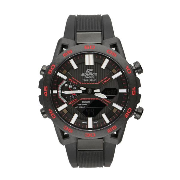 商品説明ブランド CASIO商品名 エディフィス・ソスペンシオーネ／タフソーラー×スマホリンク型番 ECB-2000YPB-1AJFシリアル/製造No 006*****状態ランク Aランク/美品、キズ・汚れがなく使用感のない綺麗な状態です。...