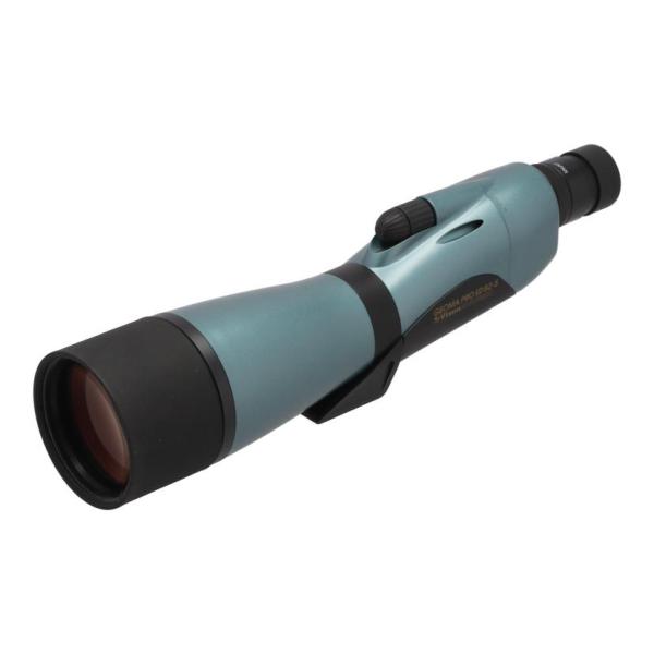 商品説明ブランド Vixen商品名 フィールドスコープ型番 GEOMA PRO ED 82-Sシリアル/製造No 410H0001状態ランク ABランク/良品、多少の使用感ありますが、目立つ傷や汚れのない状態です。付属品 付属品の有無/無　...