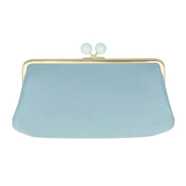 商品説明ブランド itten−itten商品名 がま口長財布型番シリアル/製造No状態ランク Aランク/美品、キズ・汚れがなく使用感のない綺麗な状態です。付属品 付属品の有無/有　内容は画像で確認ください。状態詳細 W:23cm H:11c...