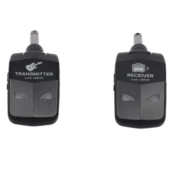 商品説明ブランド Louis商品名 ギターワイヤレスシステム型番 LGW-01シリアル/製造No -状態ランク Bランク/スレ、汚れなど使用感はありますが、通常使用に問題のない状態です。付属品 付属品の有無/無　内容は画像で確認ください。状...