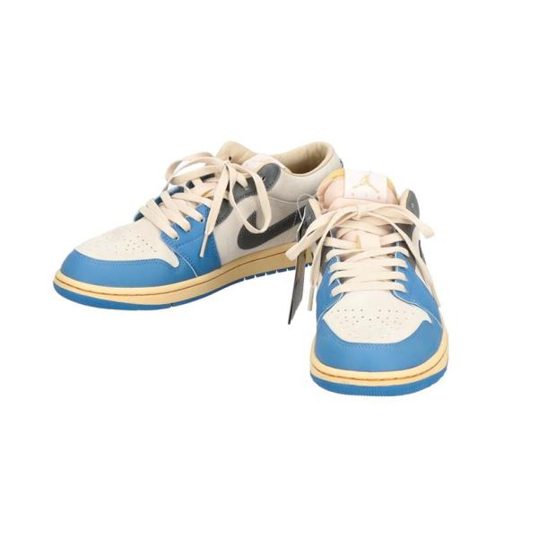 商品説明ブランド NIKE商品名 NIKE　AIR　JORDAN　1　LOW　SE　TOKYO　96型番 DZ5376-469シリアル/製造No状態ランク Sランク/未使用タグ付きで非常にお買い得な商品です。展示品の為、僅かなスレや汚れがあ...